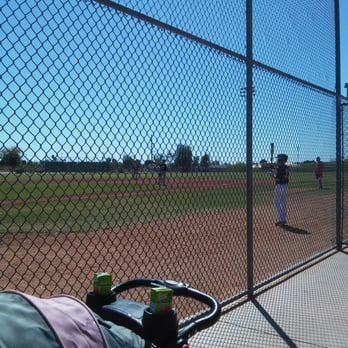 RED MOUNTAIN BASEBALL COMPLEX - Updated December 2025 - 8008 E Brown Rd ...