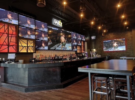 BAR6IX - Updated August 2025 - 10 Reviews - 40 Innovation Drive ...