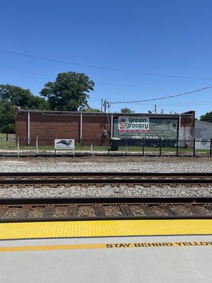 WILSON AMTRAK STATION - Updated October 2025 - 23 Photos - 401 E Nash ...