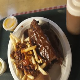 RUSSELL’S BARBECUE - Updated December 2025 - 280 Photos & 557 Reviews ...