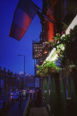 RAGLAN ROAD IRISH BAR - Updated October 2025 - 111 Photos - 67-73 Derby ...