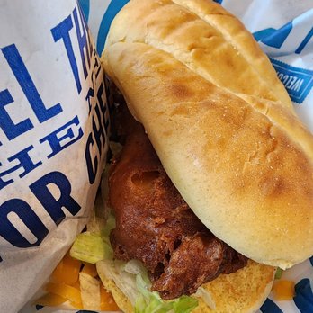 CULVER’S - Updated September 2025 - 77 Photos & 37 Reviews - 8251 W ...