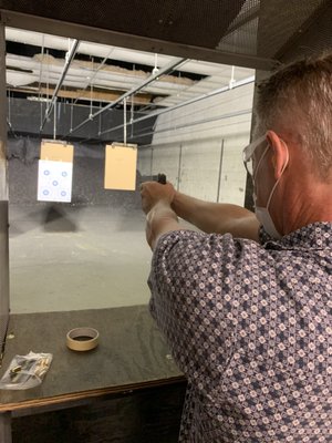 FRANKS GUN SHOP DOUBLE TAP SHOOTING RANGE - Updated May 2024 - 16 ...