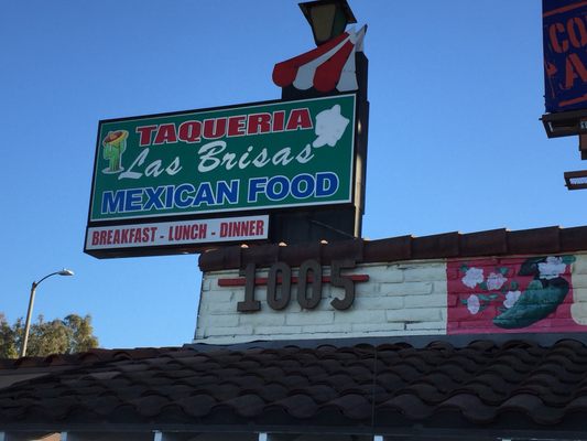 LAS BRISAS TAQUERIA - 110 Photos & 244 Reviews - 1005 S Main Ave ...