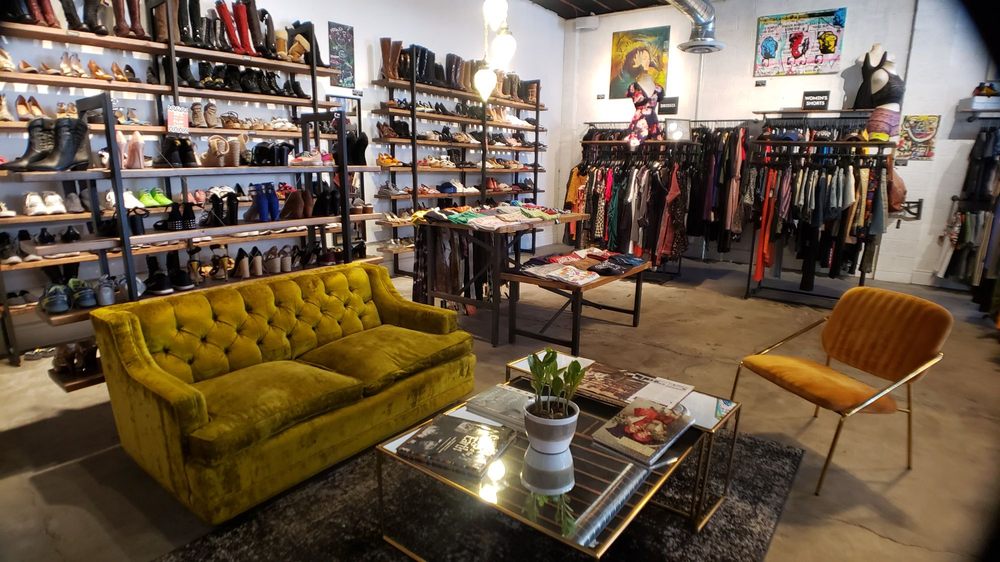 ALT REBEL - Updated November 2024 - 63 Photos & 72 Reviews - 1409 S ...