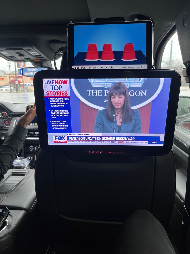 PORTER TRANSPORTATION SERVICES - Updated July 2025 - Lansing, Illinois ...