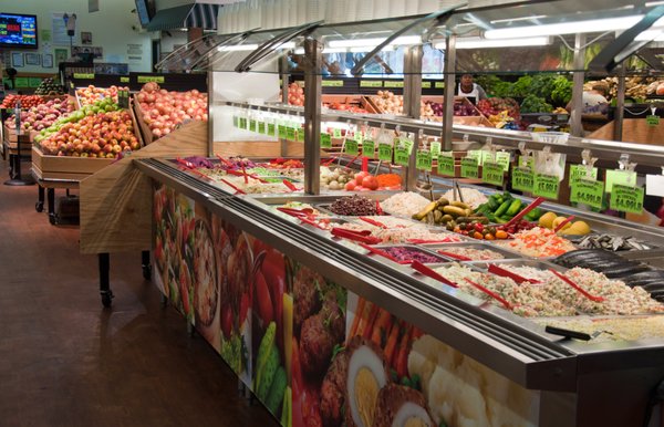 NETCOST MARKET - 47 Photos & 55 Reviews - 3155 Amboy Rd, Staten Island ...