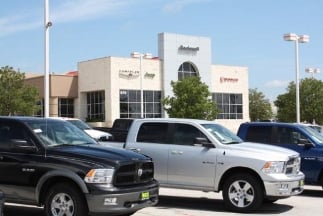 ROCKWALL CHRYSLER DODGE JEEP RAM - Updated January 2026 - 34 Photos ...