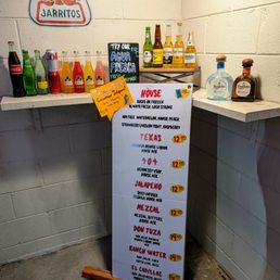 TUZA TACO - Updated July 2025 - 436 Photos & 337 Reviews - 1523 Howell ...