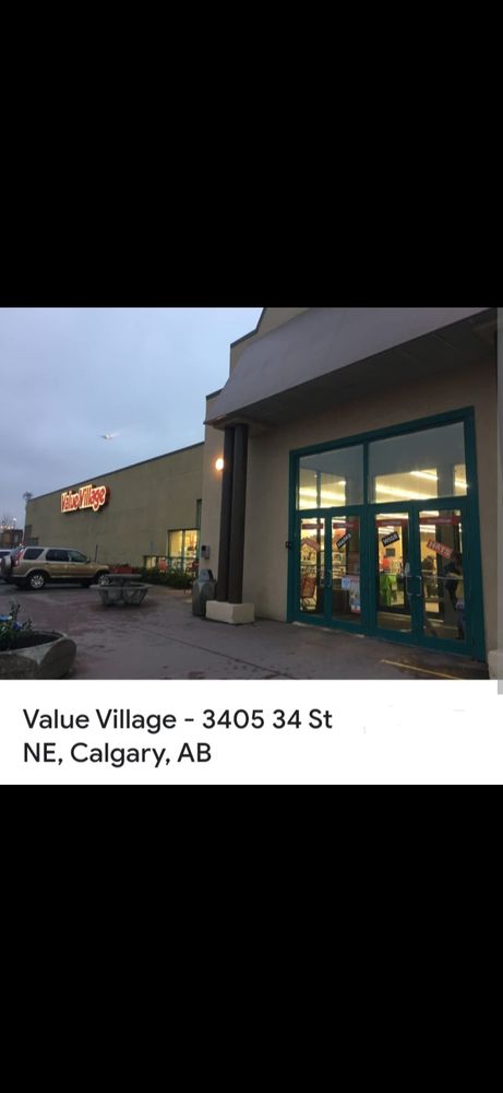 VALUE VILLAGE - Updated April 2024 - 20 Reviews - 104-58th Ave SE ...