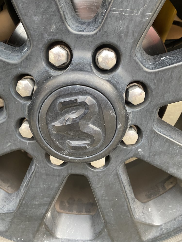 BAY CDJR - Updated December 2025 - 11 Photos & 62 Reviews - 636 W 15th ...