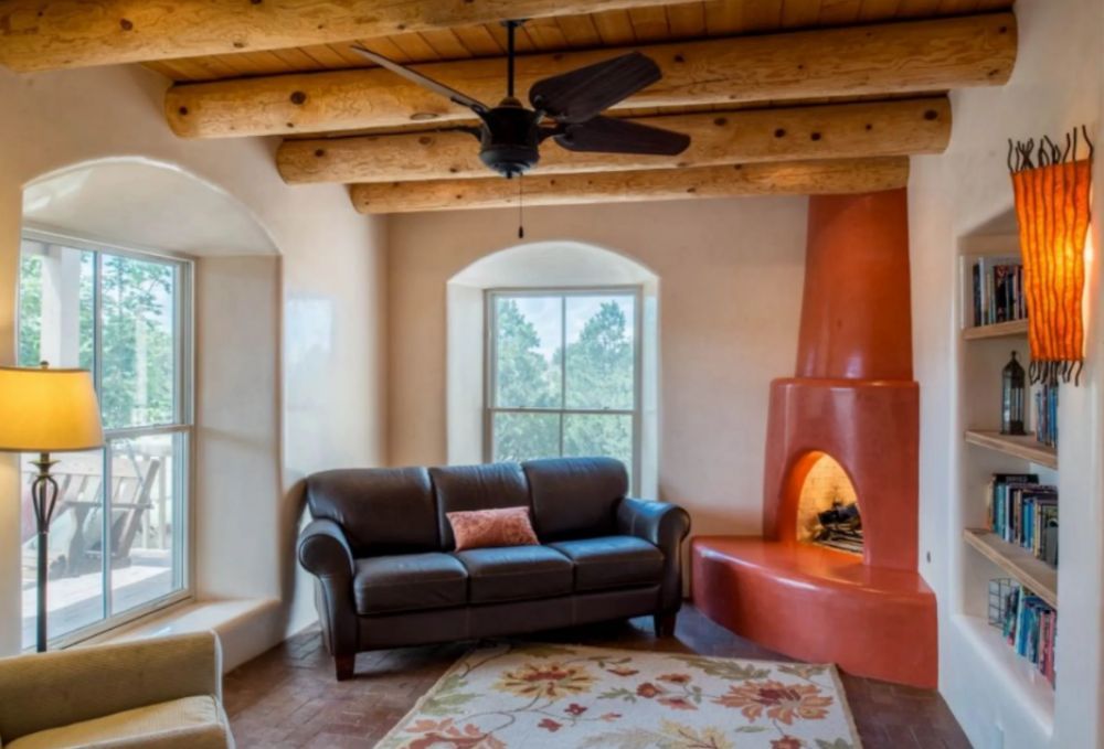 HOME BEAUTIFUL SANTA FE - Updated March 2025 - Santa Fe, New Mexico ...