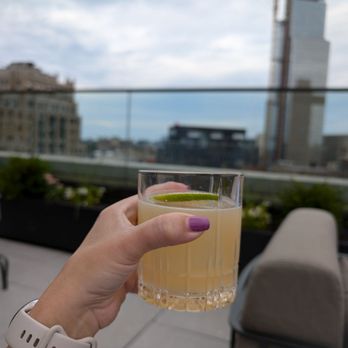 KAMPER’S ROOFTOP LOUNGE - Updated July 2025 - 161 Photos & 50 Reviews ...