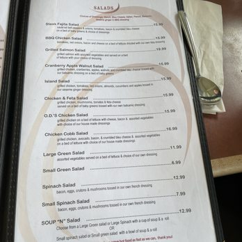 OD’S KITCHEN - Updated July 2024 - 721 Photos & 1269 Reviews - 28 ...