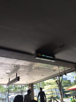 LAVENDER MRT STATION - Updated July 2025 - 50 Kallang Rd, Singapore ...