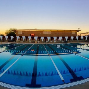 Hamilton Aquatic Center - See 24 Photos & 19 Reviews - Swimming Pools ...