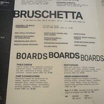 POSTINO BUCKHEAD - Updated August 2025 - 569 Photos & 278 Reviews ...