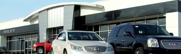 HILEY BUICK GMC - Updated October 2025 - 15 Photos & 141 Reviews - 3535 ...
