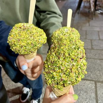 GLACE BACHIR - Updated June 2025 - 150 Photos & 82 Reviews - 58 rue ...