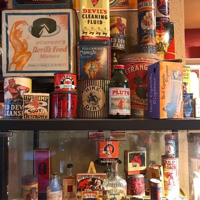 DEVIL - ISH LITTLE THINGS MUSEUM - Updated October 2024 - 22 Photos ...