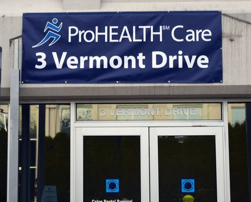 PROHEALTH COLON & RECTAL SURGERY - Updated September 2025 - 10 Photos ...