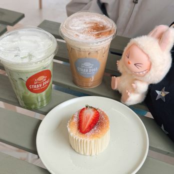 STRAY DOGS COFFEE ROASTERS - Updated May 2025 - 213 Photos & 87 Reviews ...