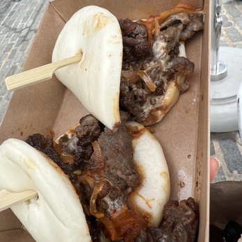 MOKBAR - Updated July 2024 - 1137 Photos & 652 Reviews - 75 9th Ave ...