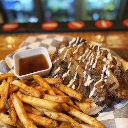 Best Fun Restaurants Near Me - August 2023: Find Nearby Fun Restaurants ...