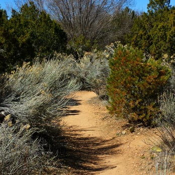 ATALAYA TRAIL - Updated January 2026 - 55 Photos & 15 Reviews - Santa ...