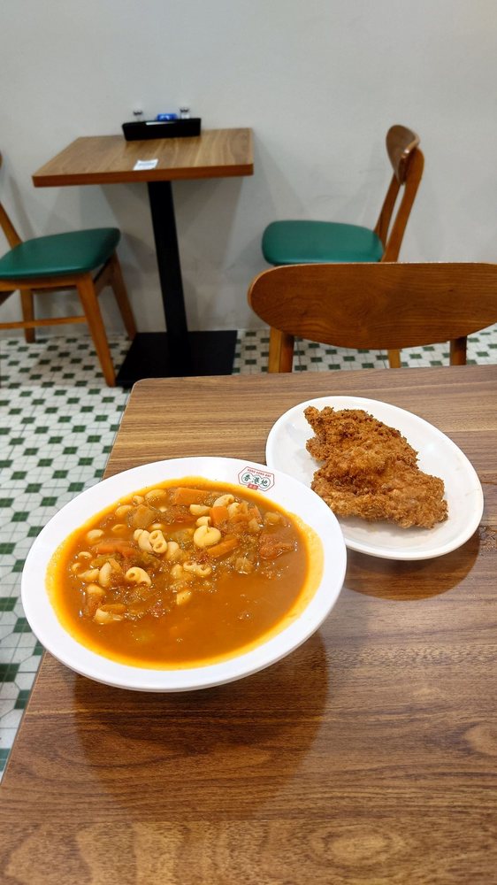 HONG KONG DAY.CHA KEE - Updated May 2024 - 10 Photos - 165 Thomson Rd ...