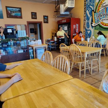 TAQUERIA HERNANDEZ - Updated May 2025 - 48 Photos & 94 Reviews - 101 N ...
