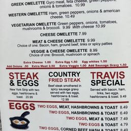 TRAVIS RESTAURANT - Updated December 2025 - 89 Photos & 90 Reviews ...