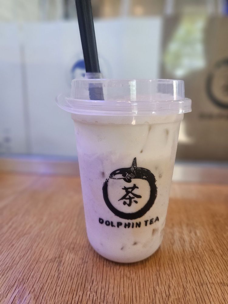 DOLPHIN TEA - Updated December 2025 - 49 Photos & 17 Reviews - 13601 W ...