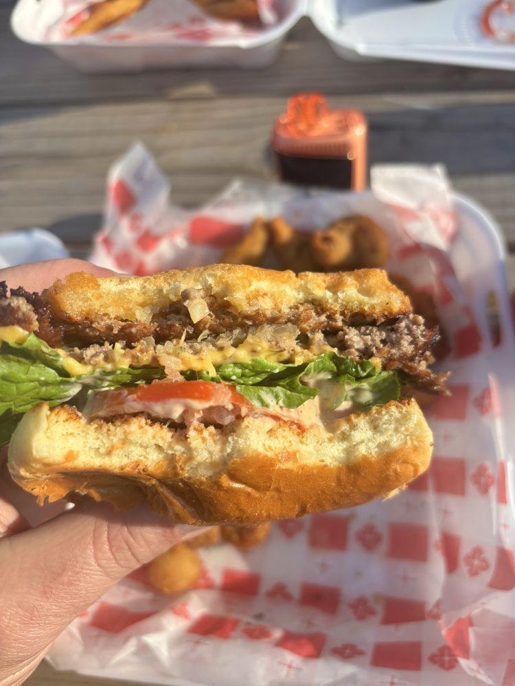 SMASH N DASH - Updated January 2026 - 19 Photos & 16 Reviews - 1919 ...