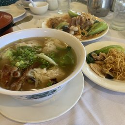 SAM WOO SEAFOOD AND BBQ - 1869 Photos & 723 Reviews - Barbeque - 19008 ...