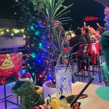 FLOOR 13 ROOFTOP BAR - Updated April 2025 - 355 Photos & 229 Reviews ...