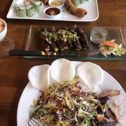 DRAGON ROUGE BISTRO ALAMEDA - Updated October 2025 - 1341 Photos & 1130 ...