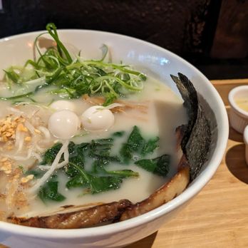 TOMO RAMEN - Updated May 2024 - 130 Photos & 68 Reviews - 3545 SE ...