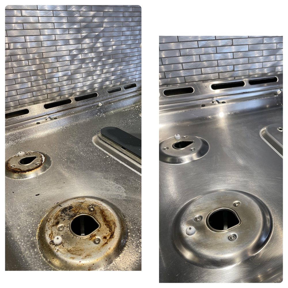 MP CLEANING - Updated March 2024 - Hamilton, Ontario, Canada - Home ...