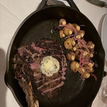 TANGO ROOM - Updated December 2025 - 197 Photos & 82 Reviews - 1617 Hi ...