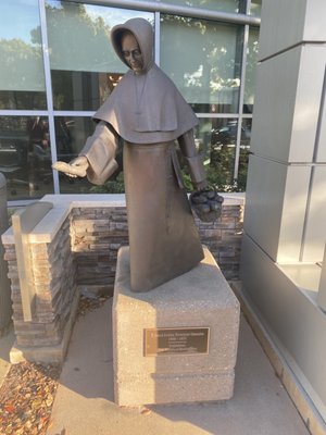 ROY AND PATRICIA DISNEY FAMILY CANCER CENTER - Updated November 2025 ...