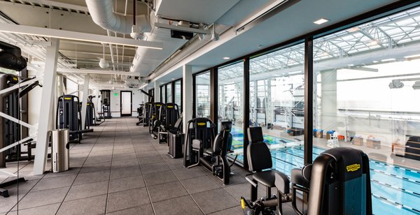 FIT MISSION BEACH - 63 Photos & 86 Reviews - Gyms - 3115 Ocean Front ...