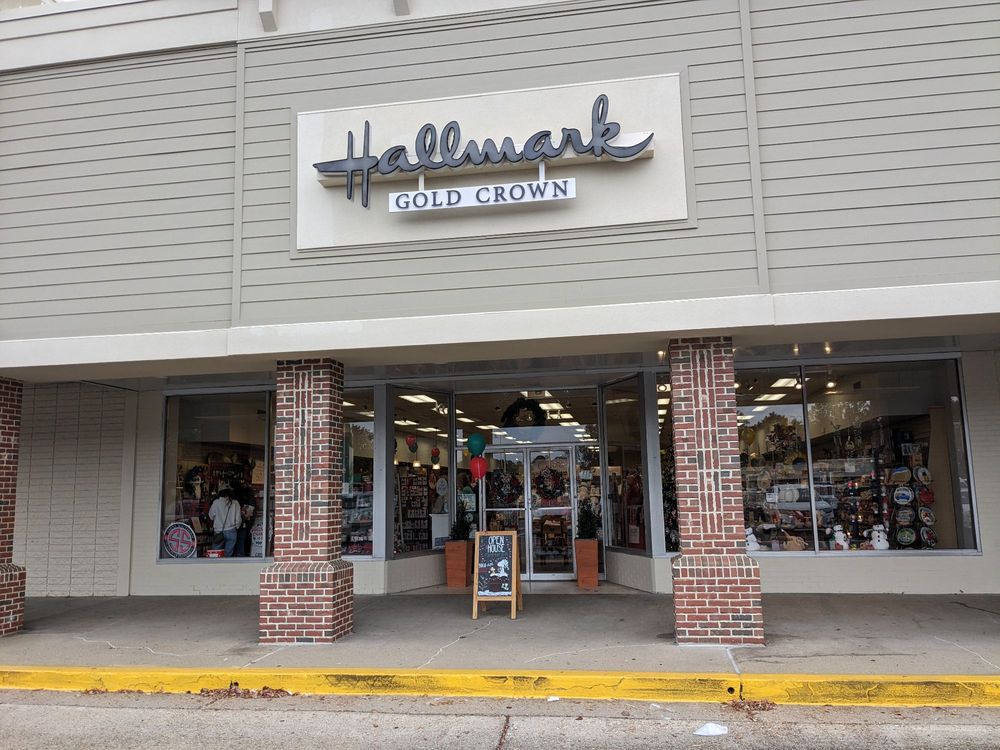 ANN’S HALLMARK SHOP - Updated July 2025 - 14 Photos & 12 Reviews - 237 ...