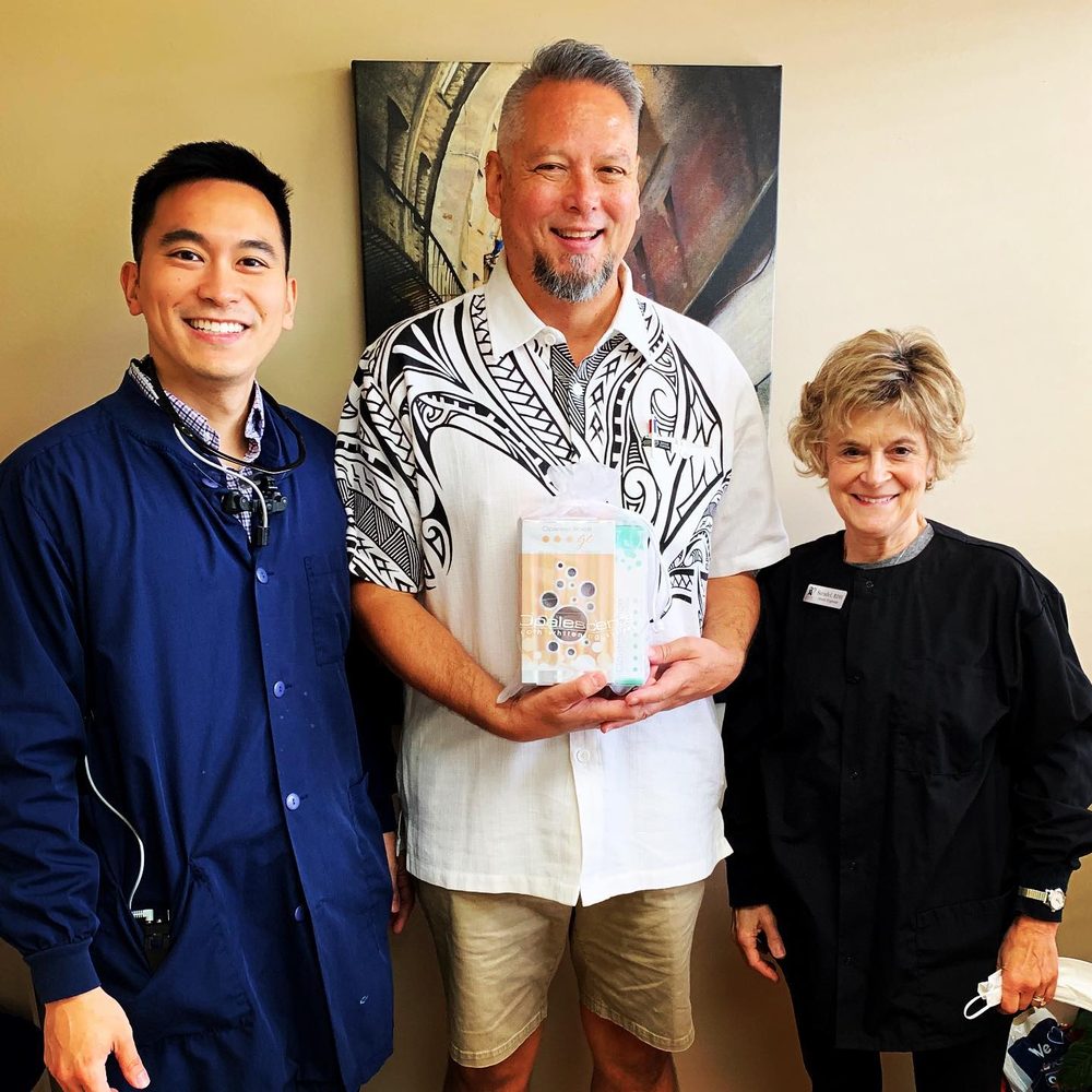 ASPIRE DENTAL - JESSE W. HWANG, DMD FAGD - Updated August 2025 - 14 ...