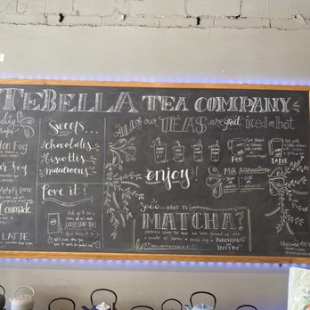 TEBELLA TEA COMPANY - Updated January 2026 - 188 Photos & 98 Reviews ...
