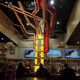 210 BREWING CO - Updated July 2025 - 171 Photos & 106 Reviews - 3438 ...