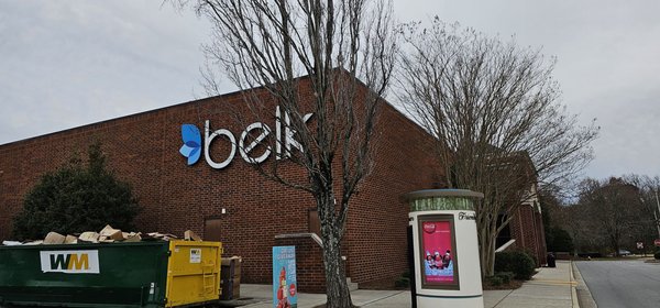BELK - Updated December 2025 - 85 Photos & 31 Reviews - 600 Friendly ...