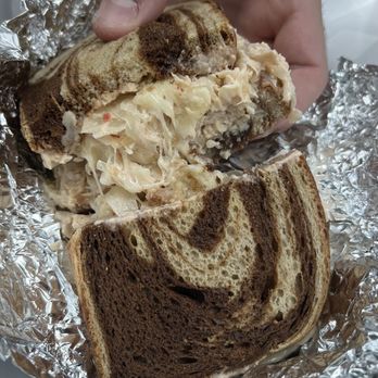 CT’S DELI - Updated January 2026 - 95 Photos & 133 Reviews - 17 N Brown ...