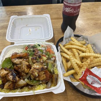 OPA CAFE - Updated November 2024 - 406 Photos & 603 Reviews - 2401 Post ...