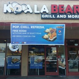 KOALA BEAR GRILL & MORE - Updated June 2025 - 134 Photos & 206 Reviews ...